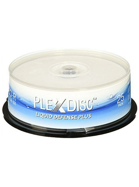 Blank BD-R Discs in Blank Media - Walmart.com