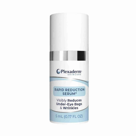 Plexaderm Rapid Reduction Serum