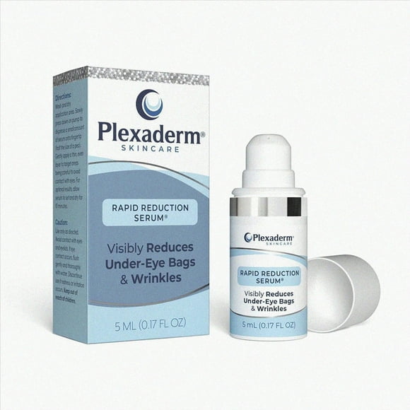 Plexaderm Rapid Reduction Serum