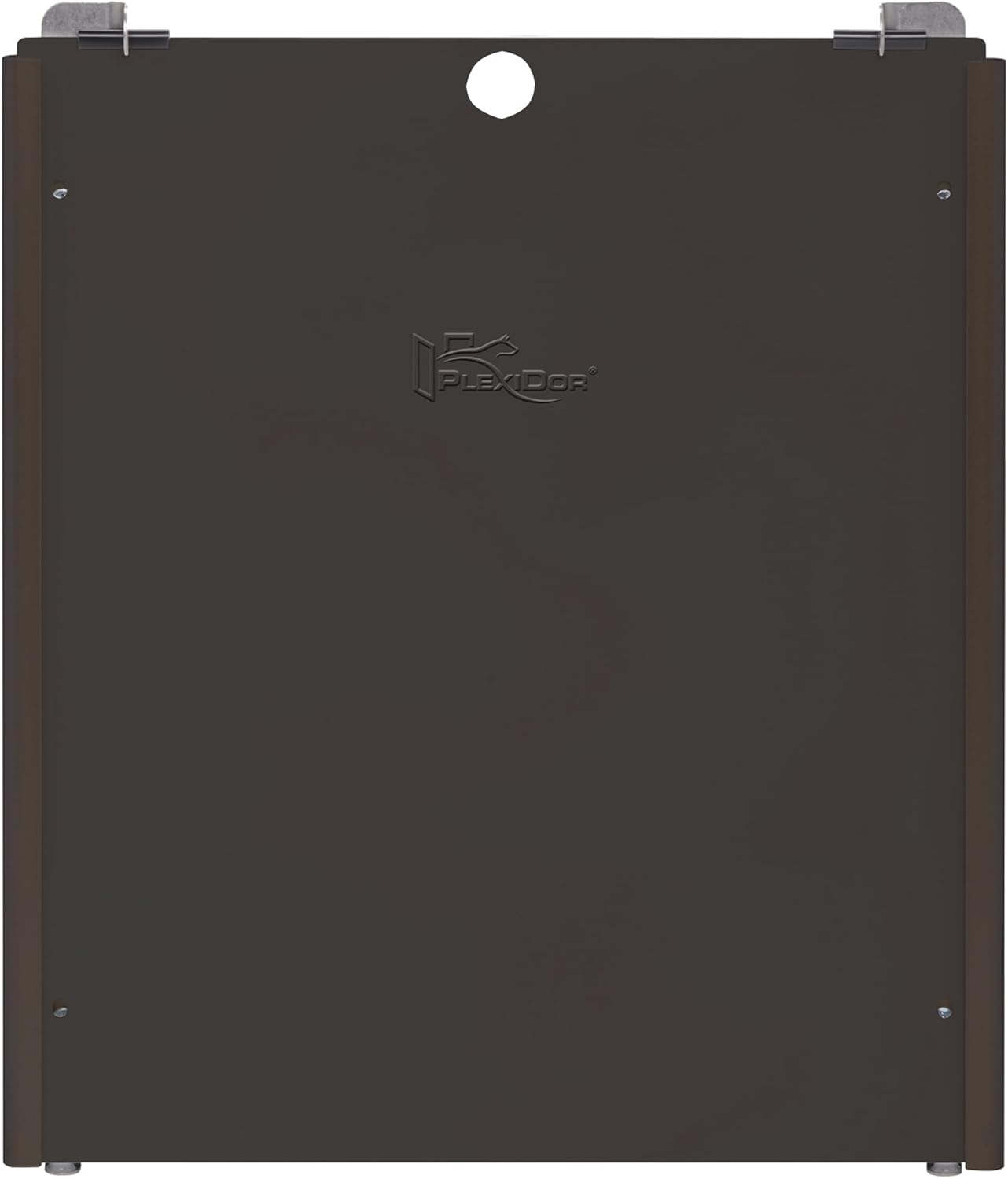 Plexidor Performance Pet Door Sliding Track - Easy to Install Sliding ...