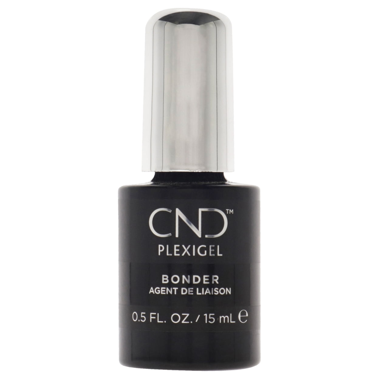 CND Plexigel Bonder Nail Shaper for Women - 0.5 oz Gel - Walmart.com