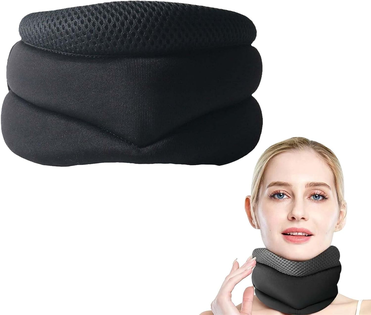 Plexora Neck, Plexora Neck Cervi-Posture Corrector, Instant Necks Pain ...