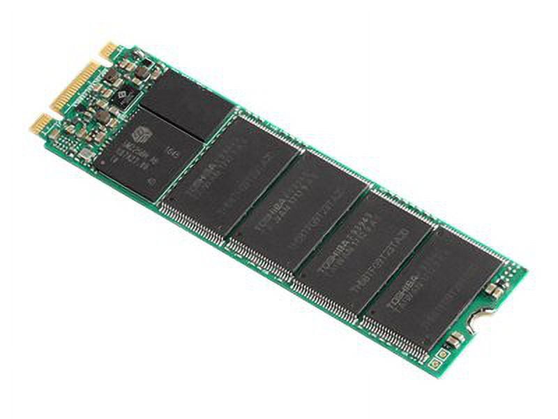 Plextor M8VG PX-256M8VG - SSD - encrypted - 256 GB - internal - M.2 ...
