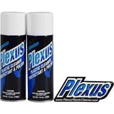 Plexus 20207 Aerosol Plastic Cleaner Protectant and Polish 7oz Can Made ...