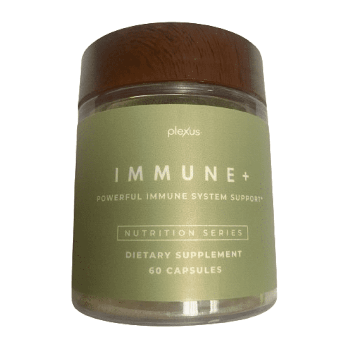 Plexus Immune Plus 60 CAPSULES - Walmart.com