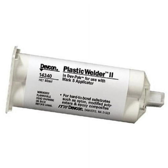 Plexus MA310 All Purpose High Strength MMA Adhesive 50ml/1.7oz ...