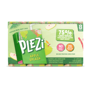 ICEE Frozen Slushie Blue Raspberry 6 fl oz Drink Pouch - Walmart.com