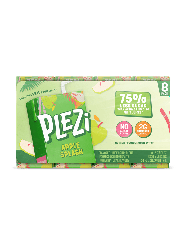 Juices in Beverages - Walmart.com