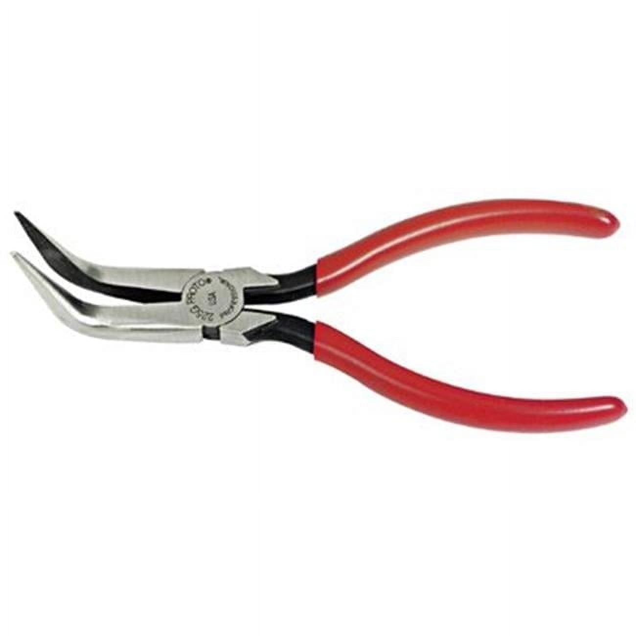 Plier Needle Nose Curve - Walmart.com