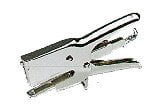 Plier Stapler, Uses Rapid C-STCR5019 Fasteners, 06mm to 12mm - AXXIS ...
