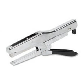 Paper Crimper Stapler