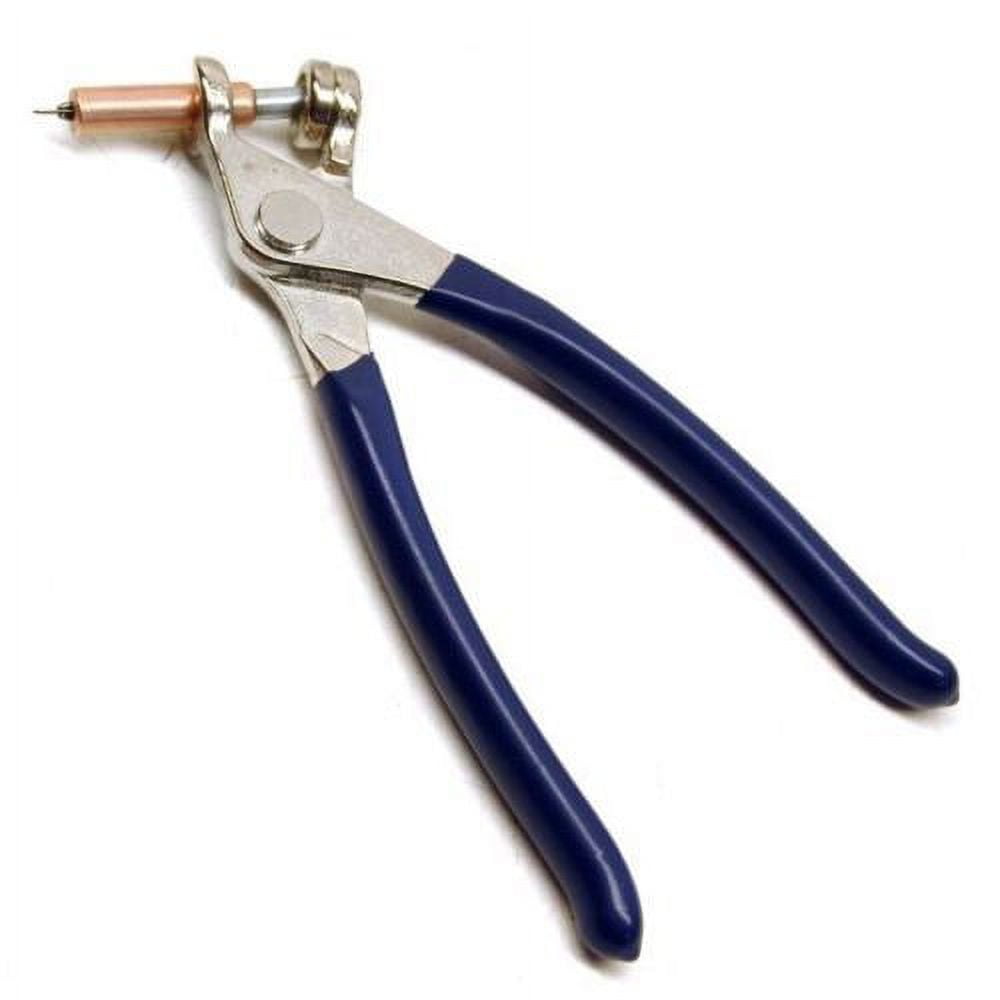 Plier Tool for CLECO Fasteners / Temporary Rivets / Skin Pins - Walmart.com