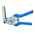 Plier Tool for Wire Cage and Fence Fixing with Automatic Nailing Design ...