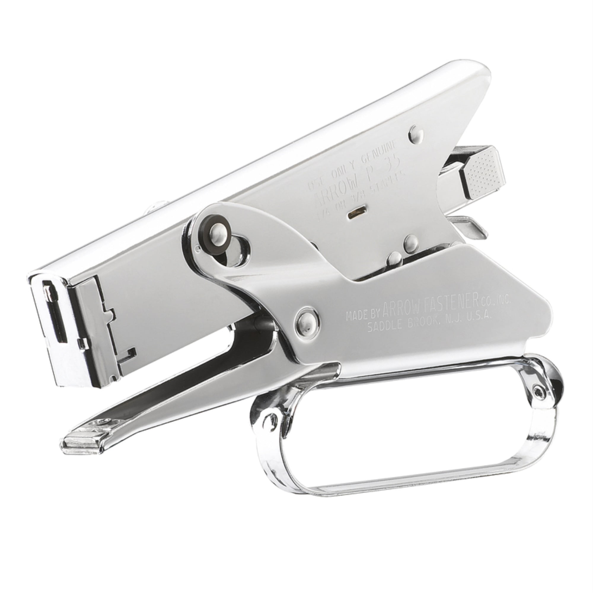 Plier-Type Staplers, Extra Heavy Duty - Walmart.com