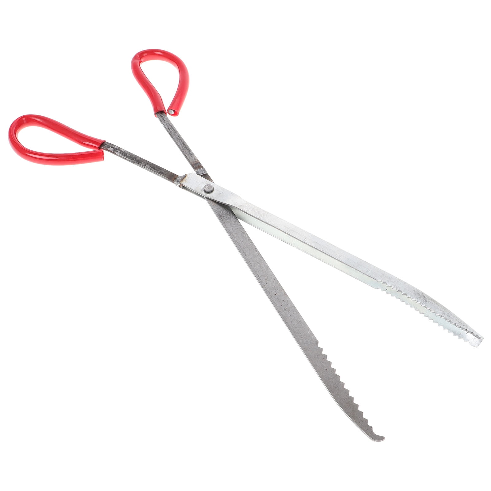 Pliers Sea Crab Tong Sea Crab Clamping Tool Crab Clamp Metal Fish ...