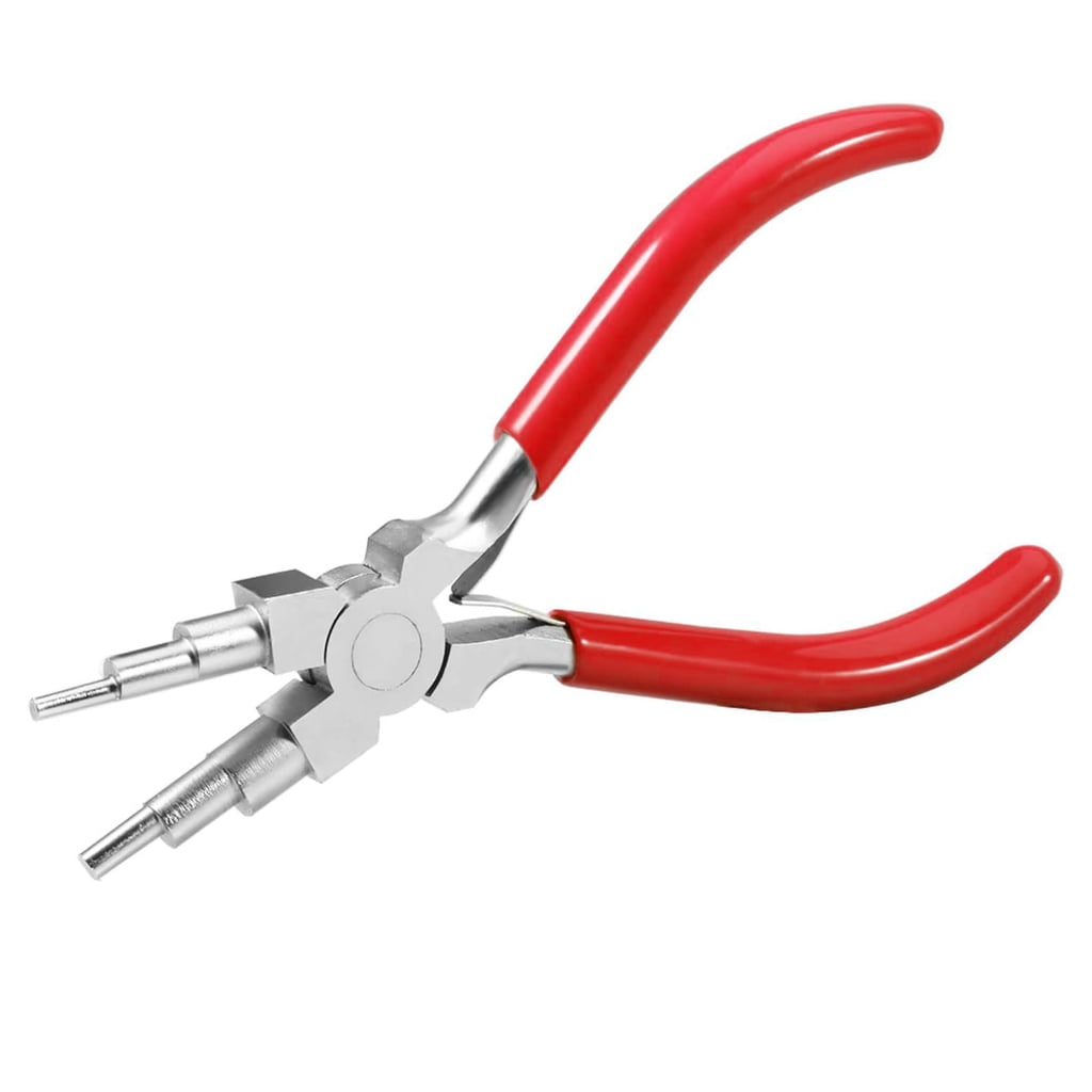 Pliers and Positioner Bead Steel Beading Pliers for Artisanal Workshops ...