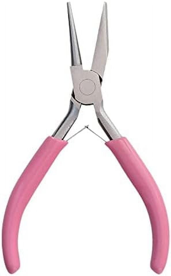 Pliers for Metallic Pliers Mini Precision Folding Tools for DIY ...