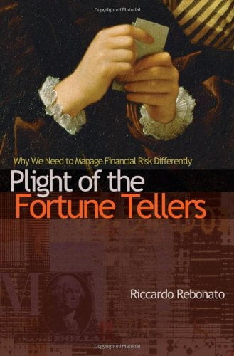 Pre-Owned Plight of the Fortune Tellers: Why We Need to Manage ...