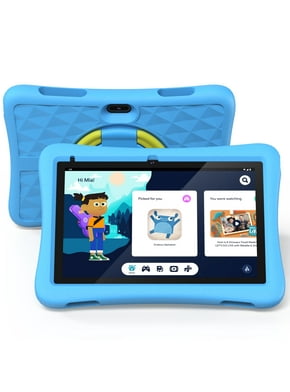 Tablet PCs, Apple iPads, Samsung Galaxy and 2-in-1 Tablets | Walmart ...