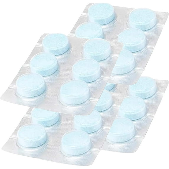 Plink Advanced Drain Cleaner & Deodorizer - Hard Water Scale Removal ...