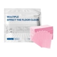 PLLFRLRT Upgraded Floor Cleaning Tablets 30Pcs Multi Surface Cleaner ...
