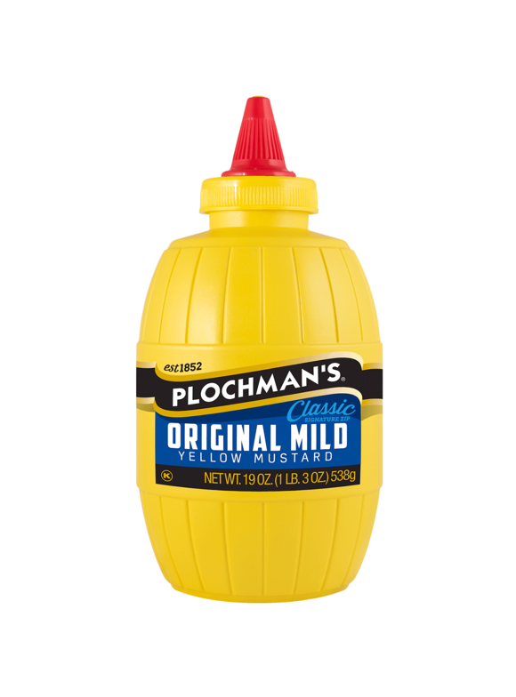 Shop all mustard in Mustard - Walmart.com