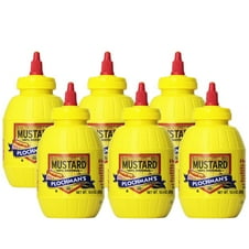 Mustard Packs