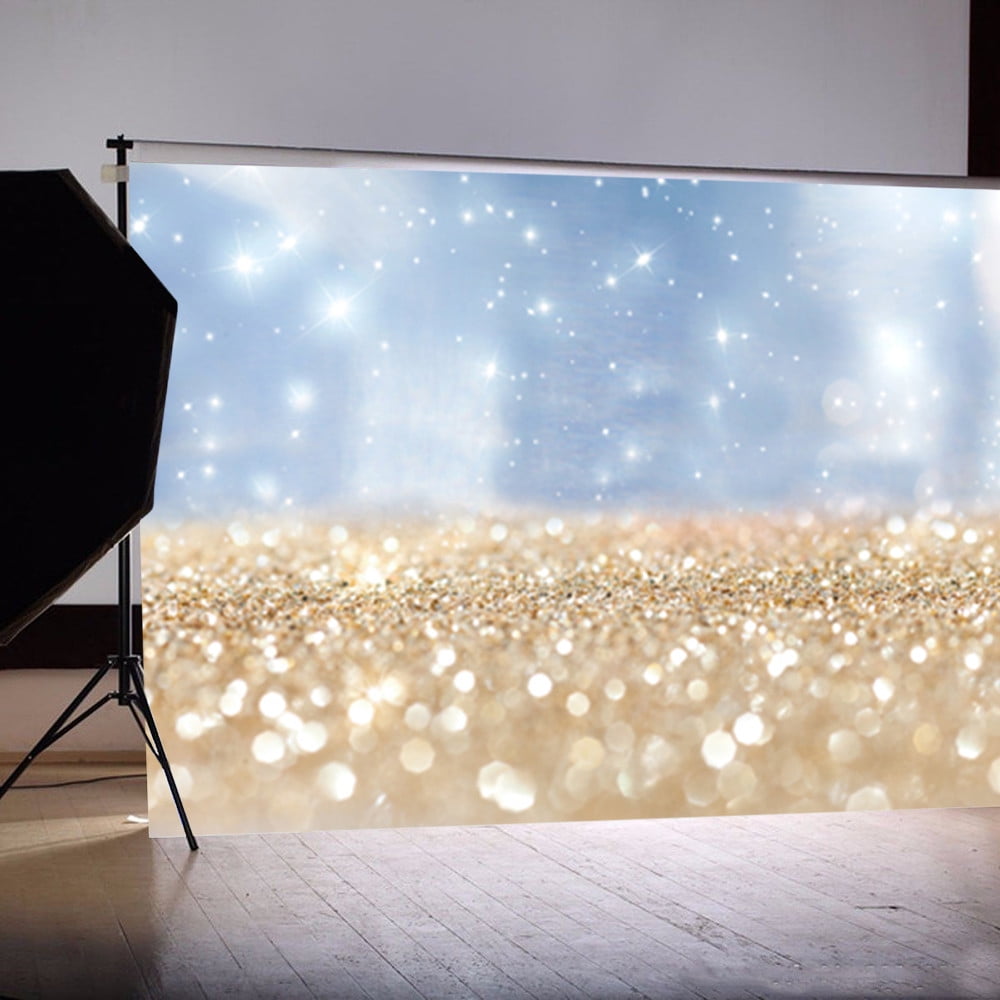Ploknplq Backdrop Photo Backdrop Lover Dreamlike Glitter Haloes ...
