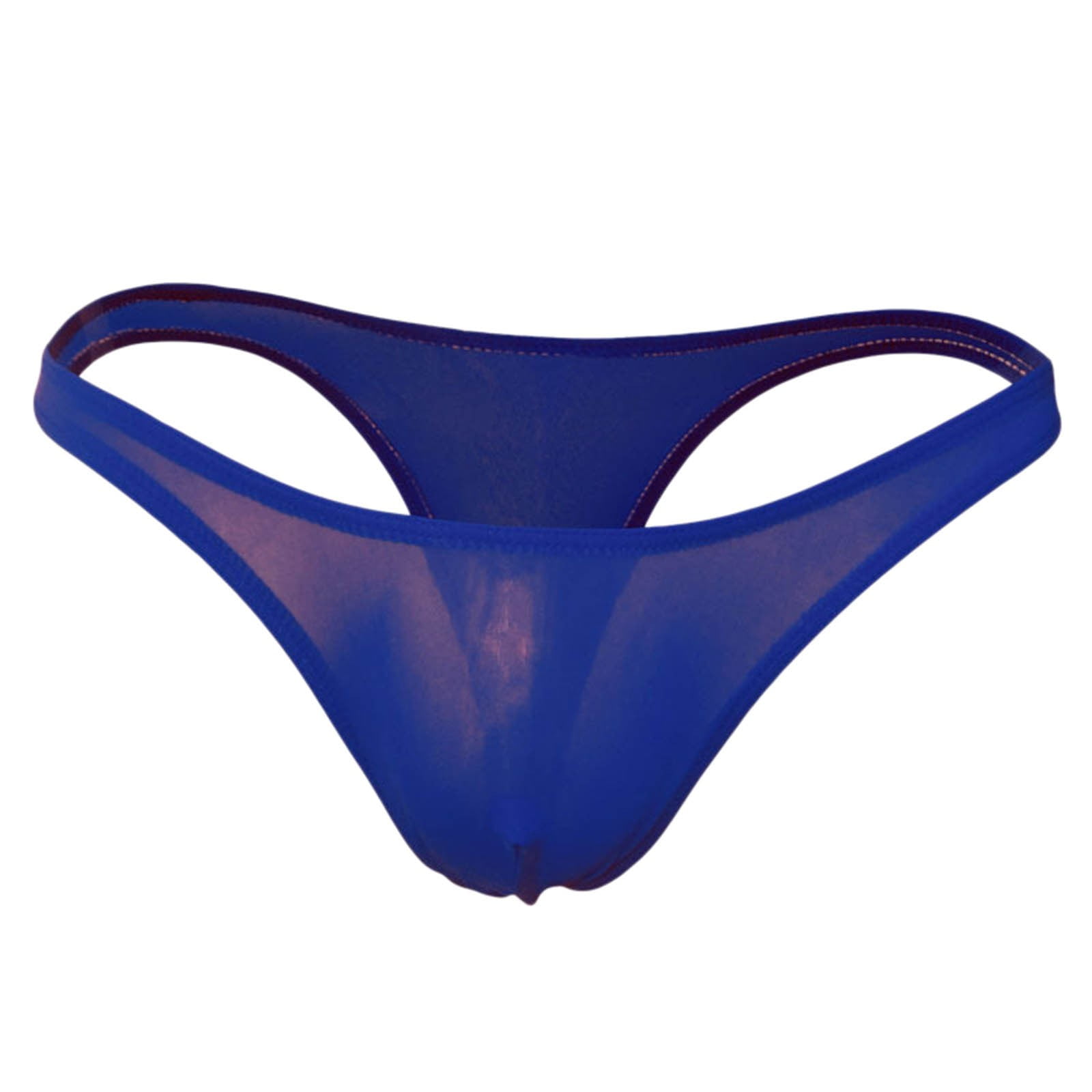 Ploknplq Boxers for Men Mens Underwear Boxer Briefs Mens Double Layer ...