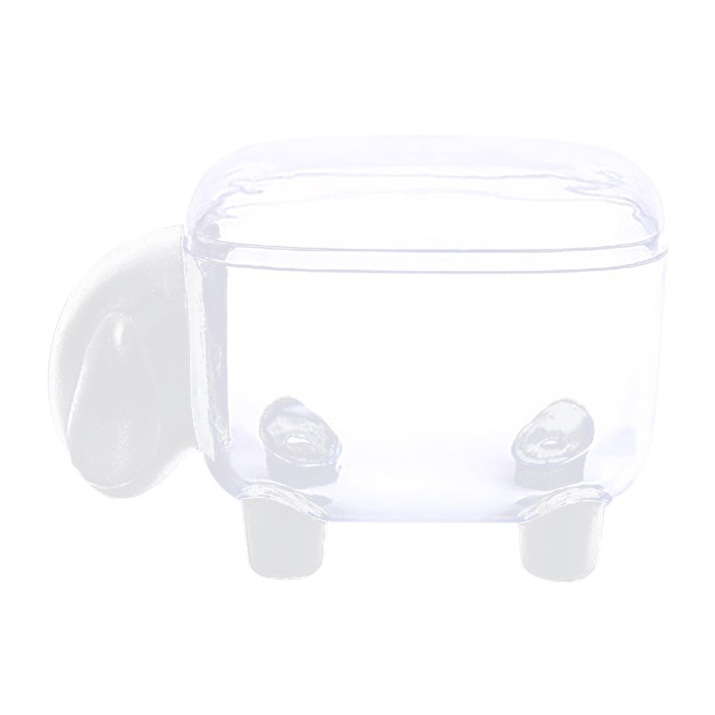 Ploknplq Closet Organizers and Storage Storage Bins Creative Dustproof ...