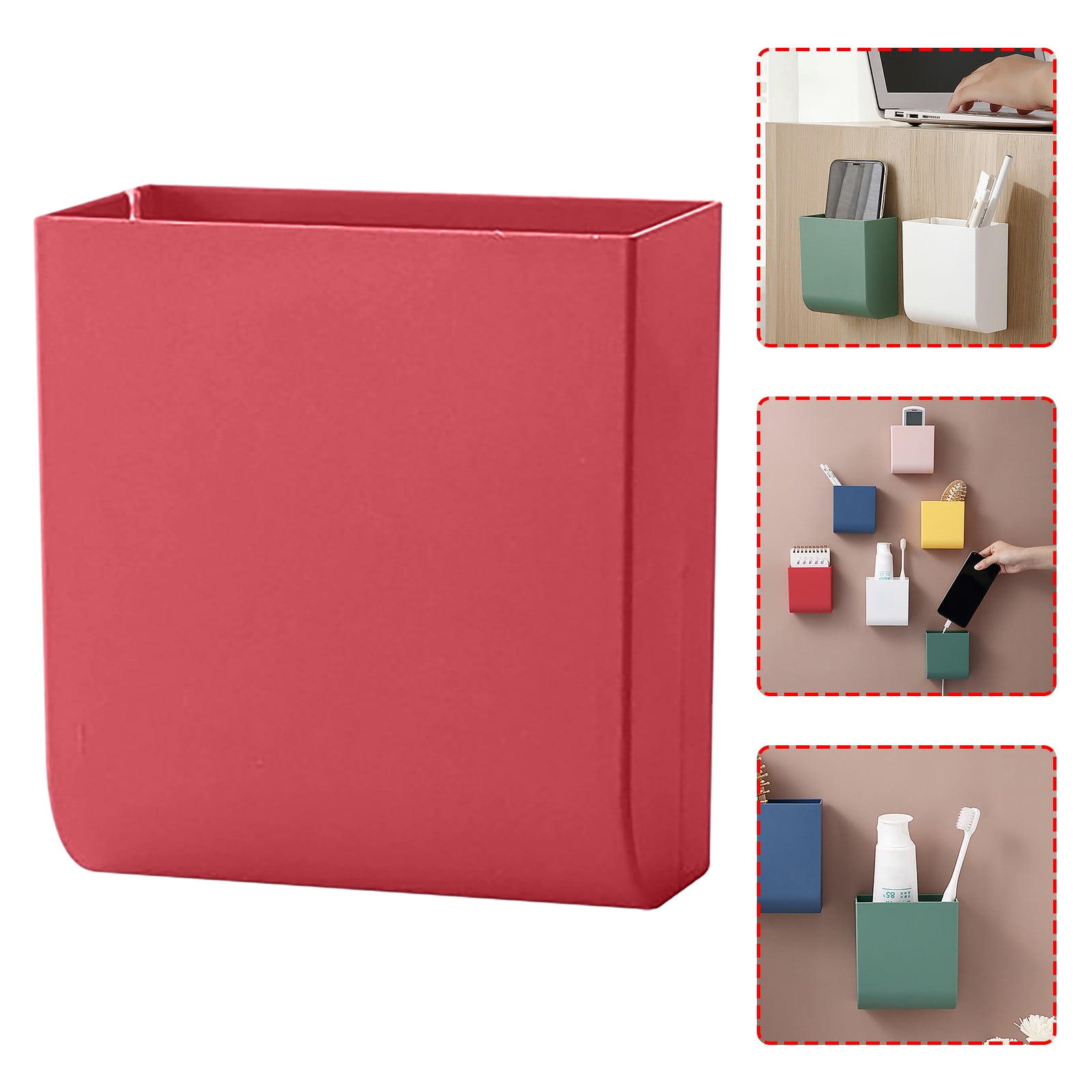 Ploknplq Closet Organizers and Storage Storage Containers Mobile Phone ...