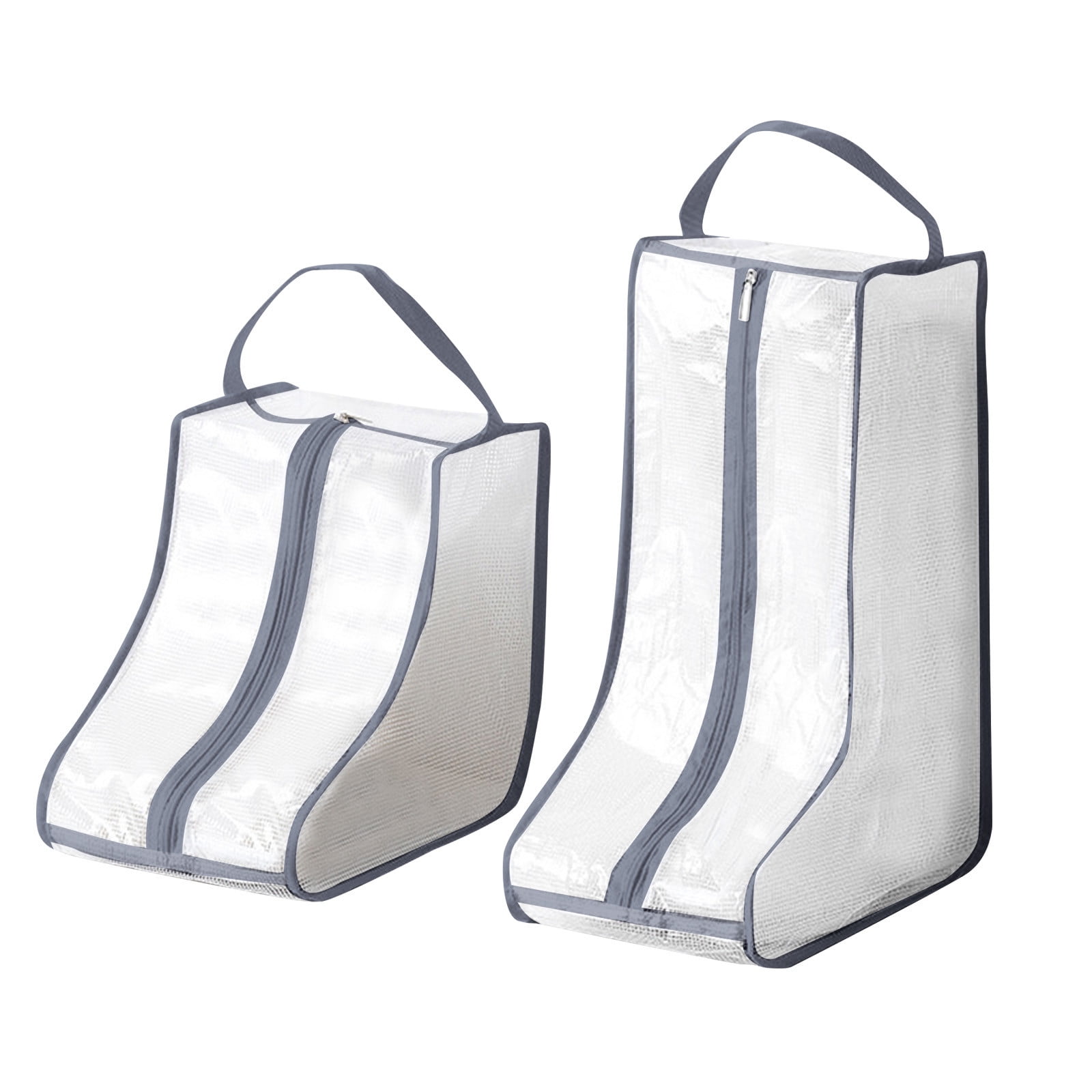 Ploknplq Closet Organizers and Storage Shoe Organizer Boot Storage Bag ...