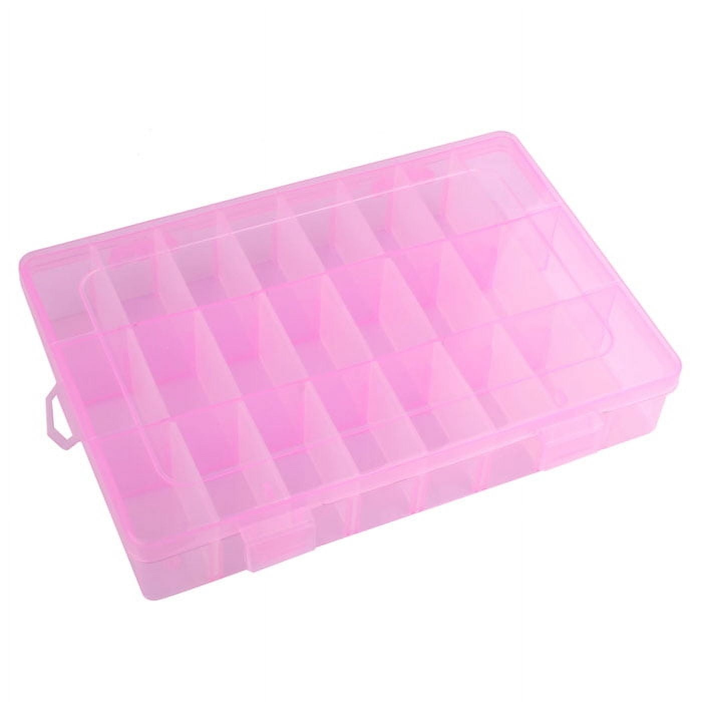 Ploknplq Closet Organizers and Storage Storage Bins Adjustable 24 ...