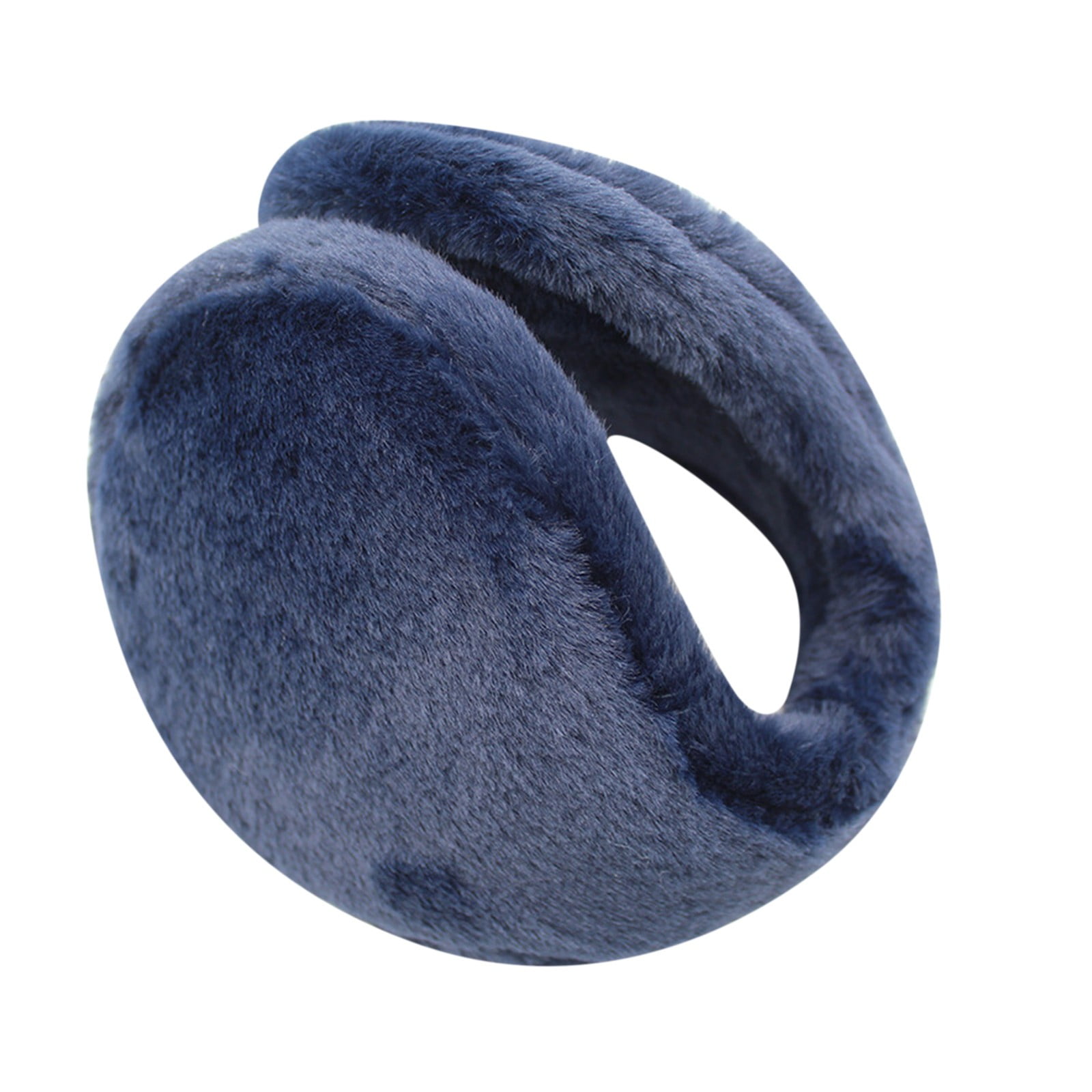 Ploknplq Ear Muffs Ear Protection Winter Warm Earmuffs Are Soft and ...
