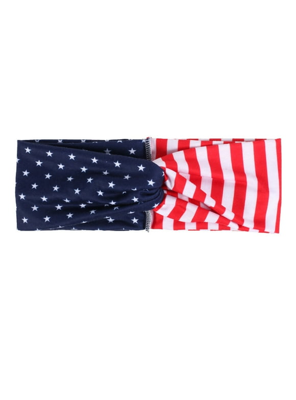 Bandana American Flag