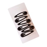 Goody Ally Snap Clips 10 count - Walmart.com