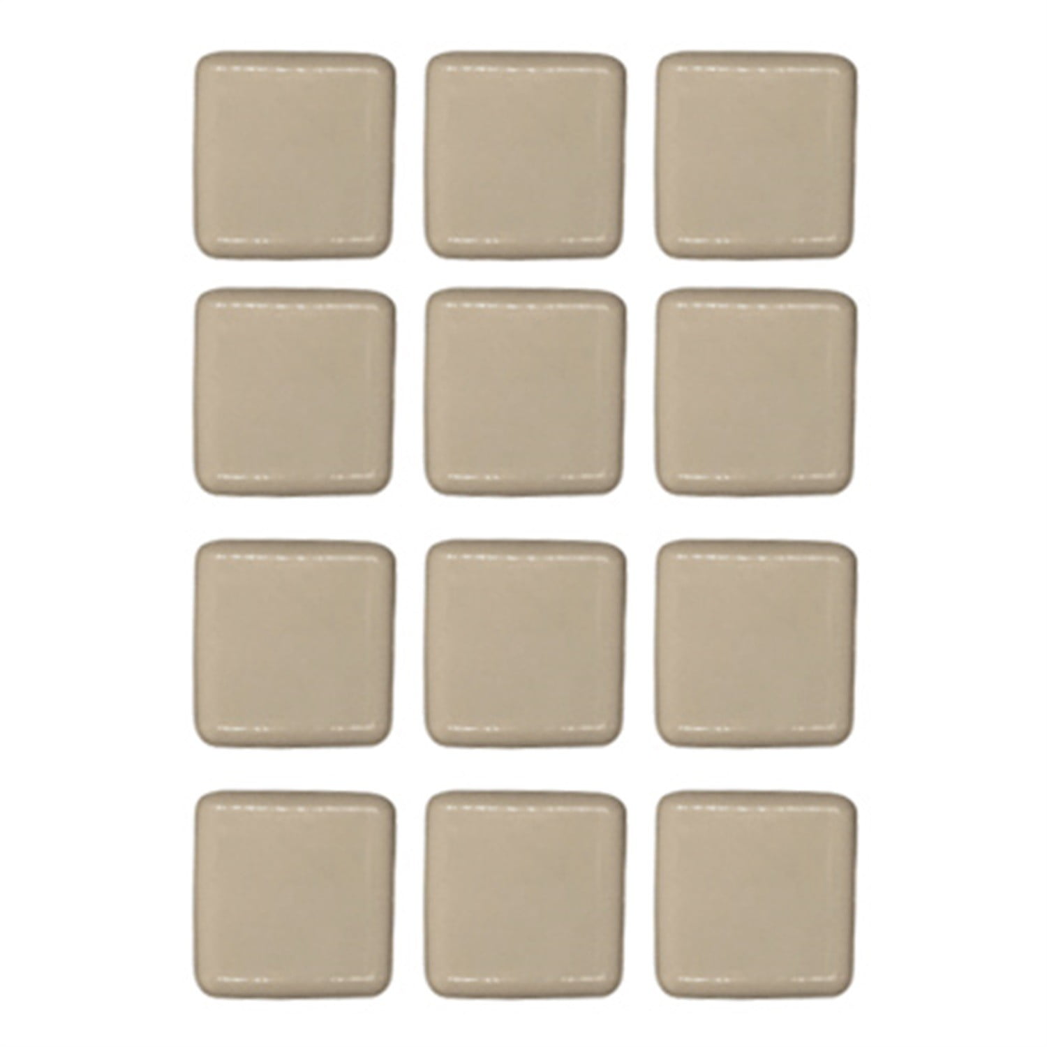 Ploknplq Home Decor Furniture Pads Table Leg Bumper Corner Bumper ...