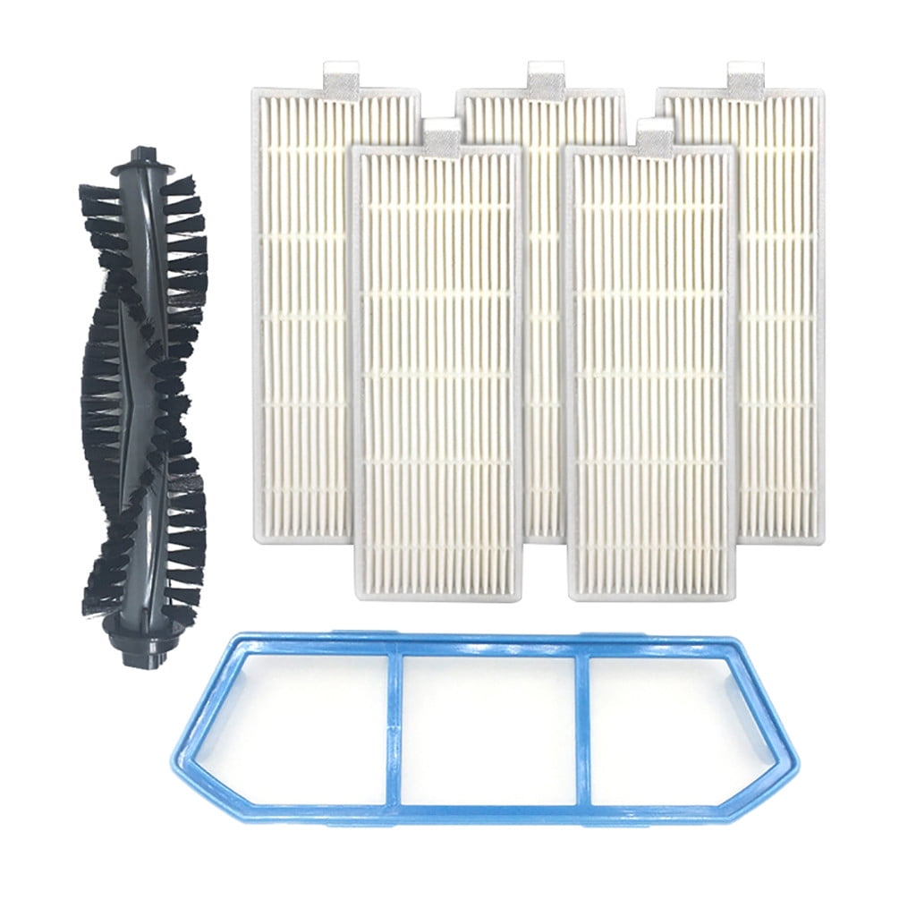 Ploknplq Home Essentials Accessories Brush Accessory A4S Primary Filter ...