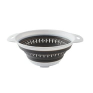 Squish™ 3 Cup Square Collapsible Colander - Walmart.com