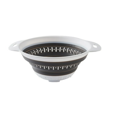 Squish™ 3 Cup Square Collapsible Colander - Walmart.com