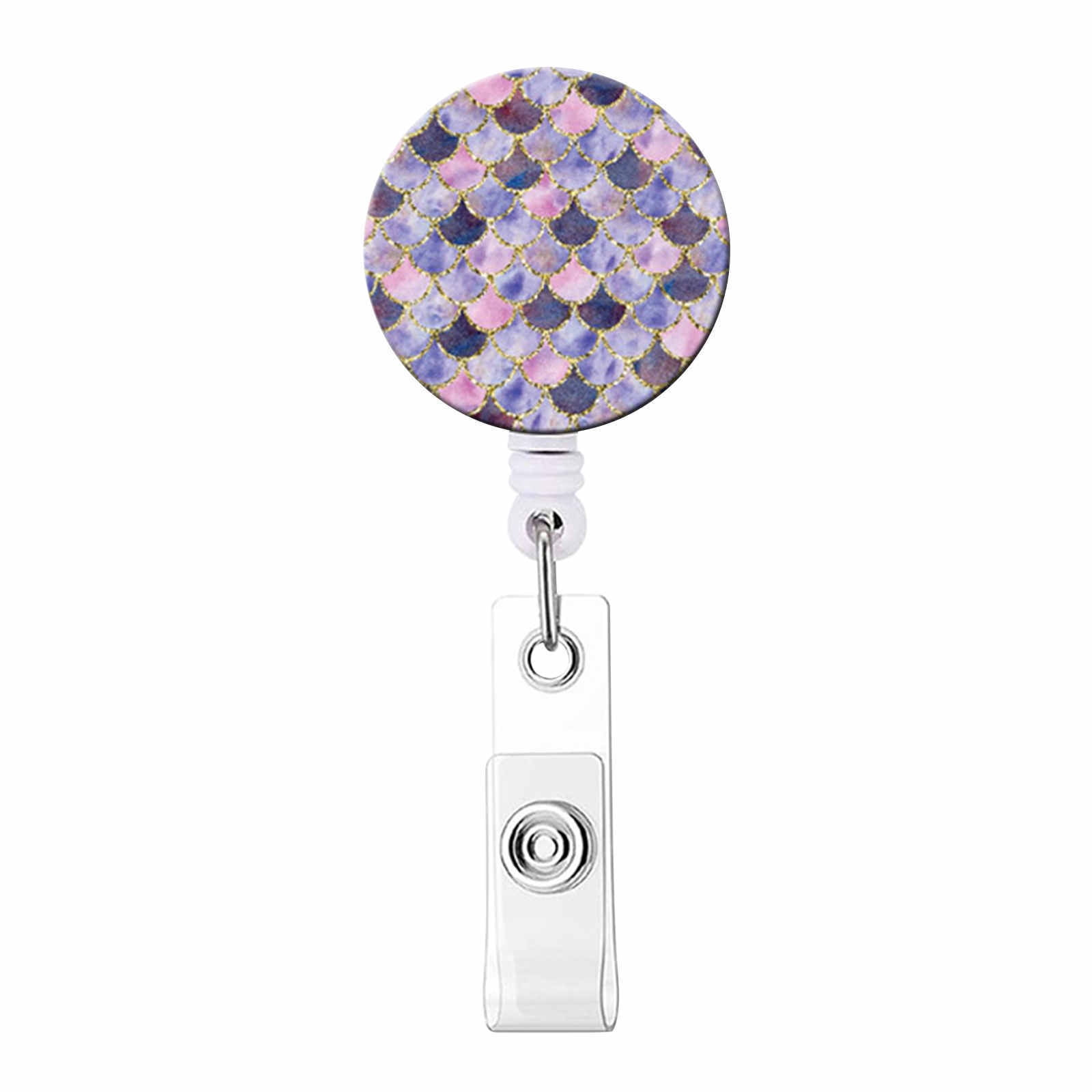 Ploknplq Office Supplies Business Card Holder 1Pc Heavy Duty ...