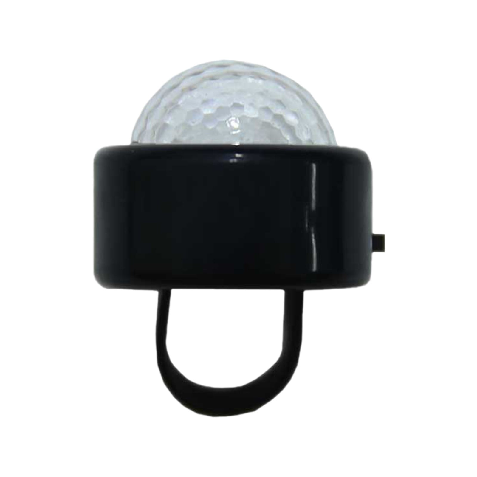 Ploknplq Party Decorations Glow In the Dark Party Supplies Glowing Ring ...