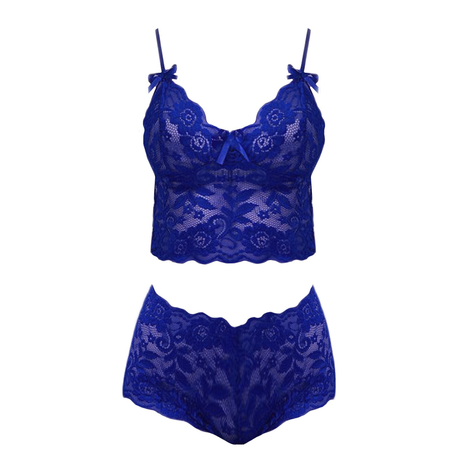 Ploknplq Sexy Lingerie For Women Lingerie Set Bras For Women Fashion