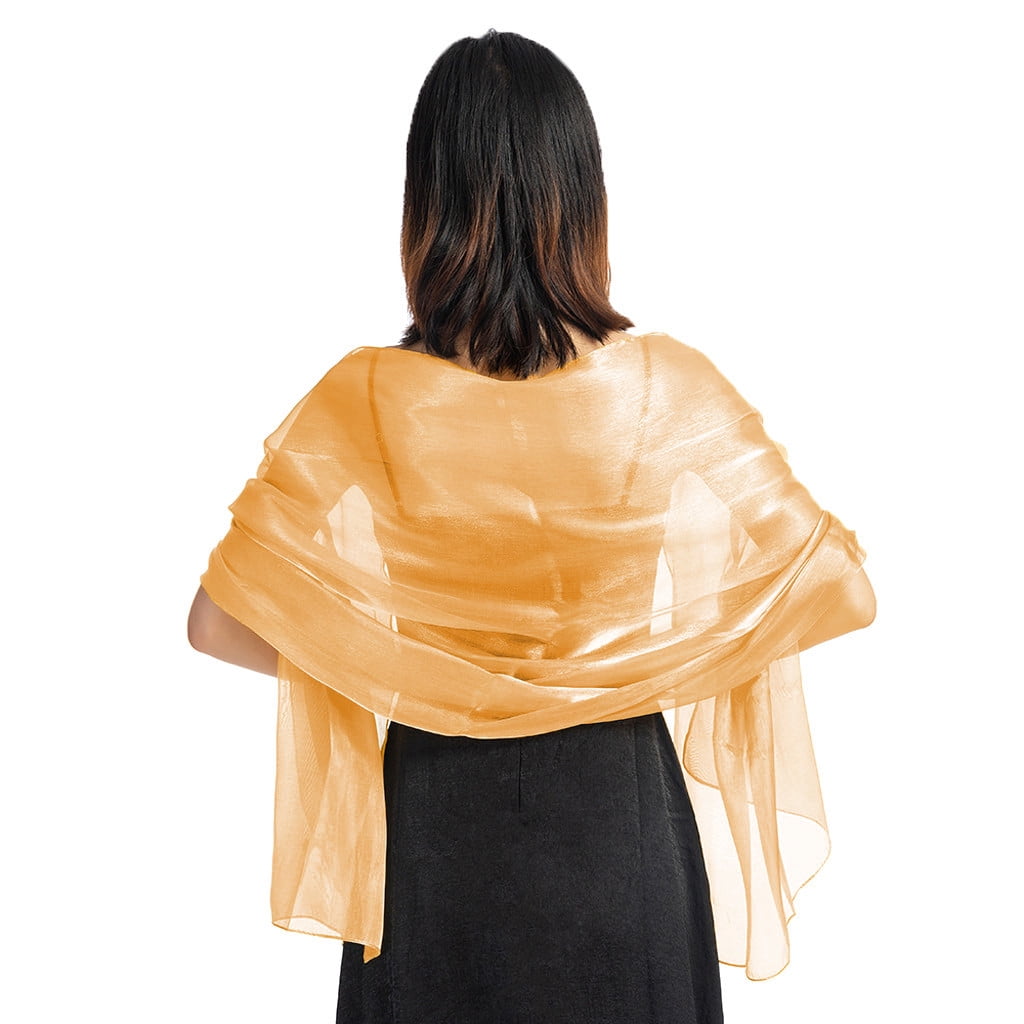 Ploknplq Shawl Wraps Neck Scarf Shawl Travel Scarf Pashmina Shawls and ...