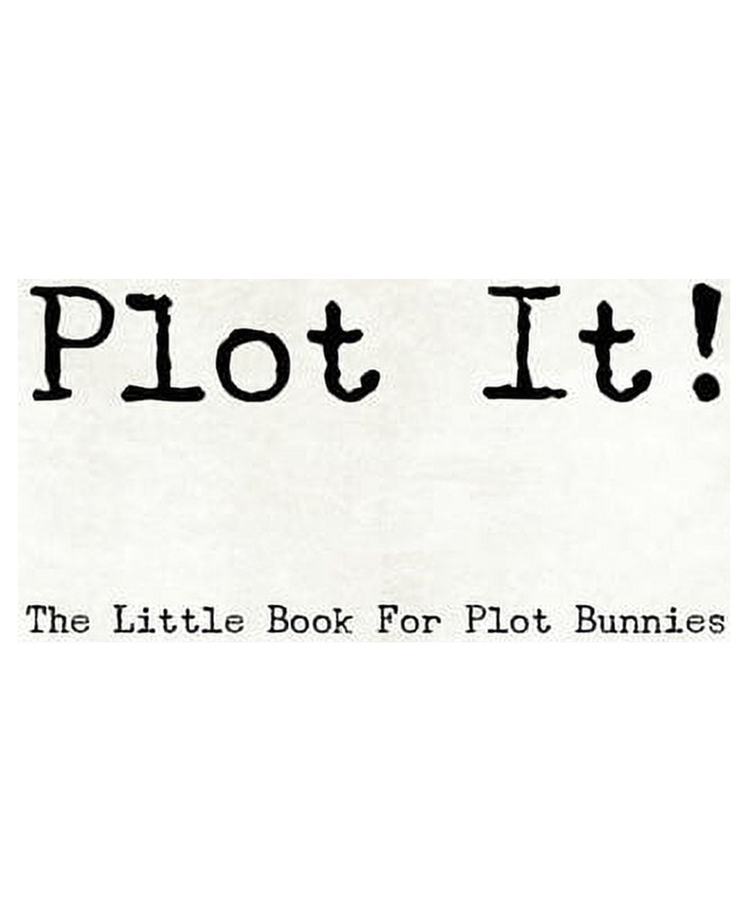 Plot Bunny