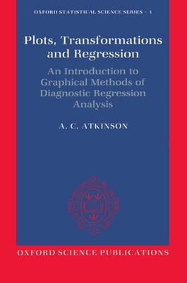 Pre-Owned Plots, Transformations, and Regression: An Introduction to Graphical Methods of ...