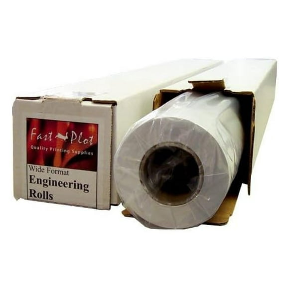 Plotter Paper Rolls