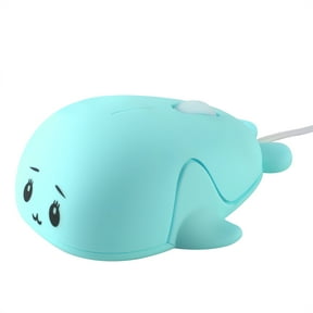 Computer Mouse Animal