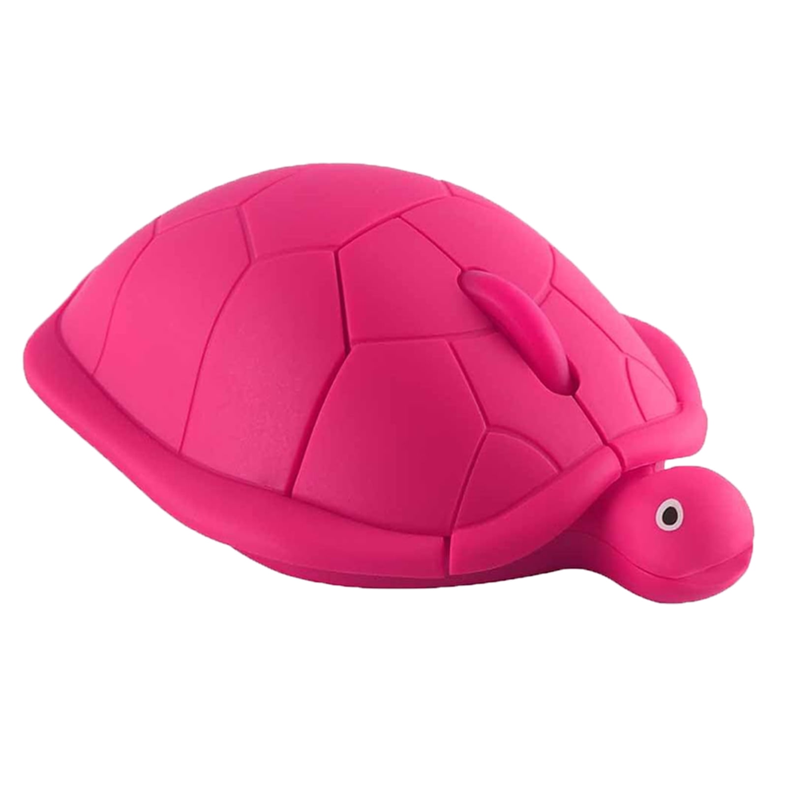 PloutoRich Wireless Mouse Cute Animal Turtle Shape Computer Mouse for ...