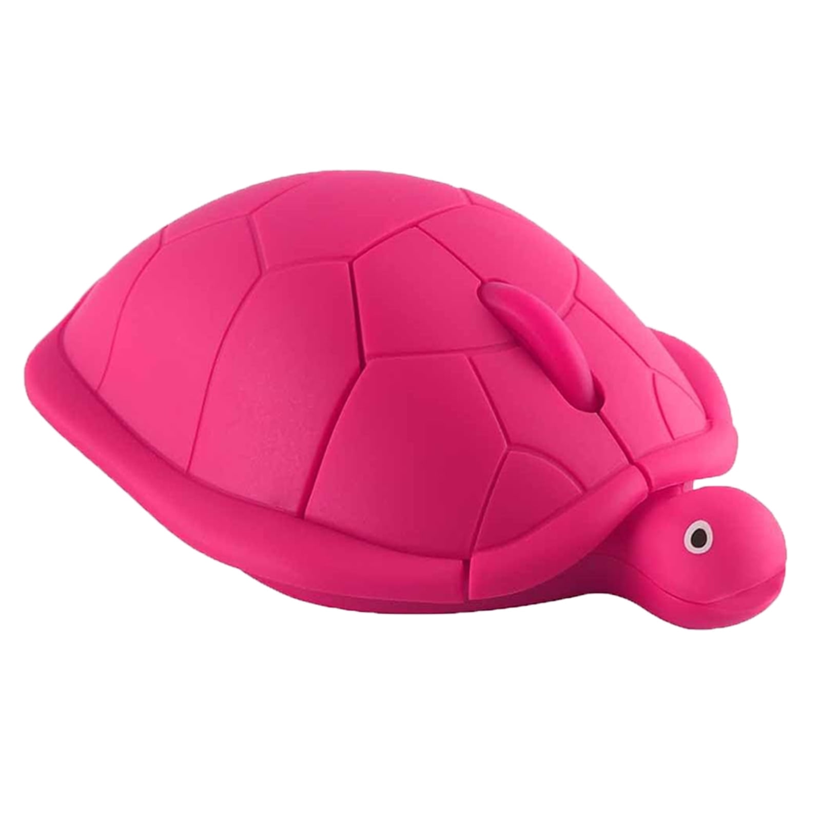 PloutoRich Wireless Mouse Cute Animal Turtle Shape Computer Mouse for ...